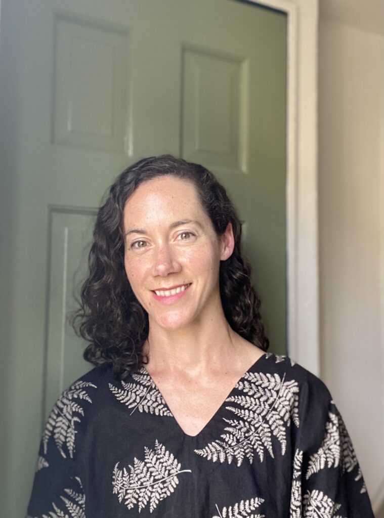 Bio • Stephanie Gorton