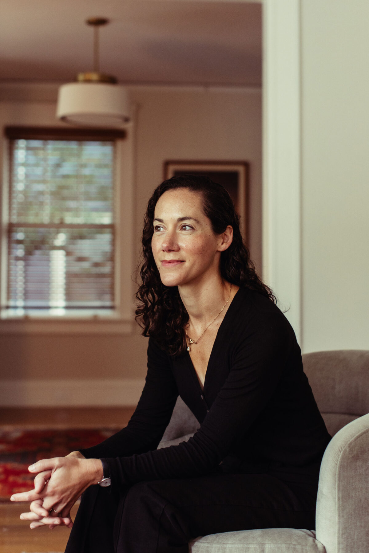 About • Stephanie Gorton